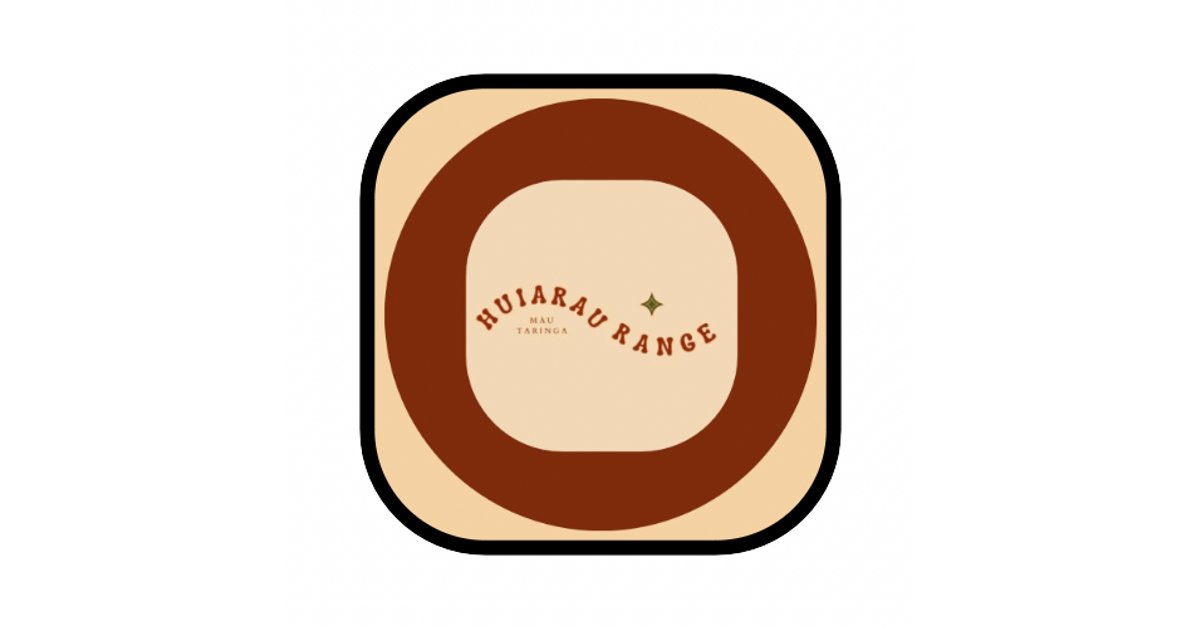 Huiarau Range - Mau Taringa